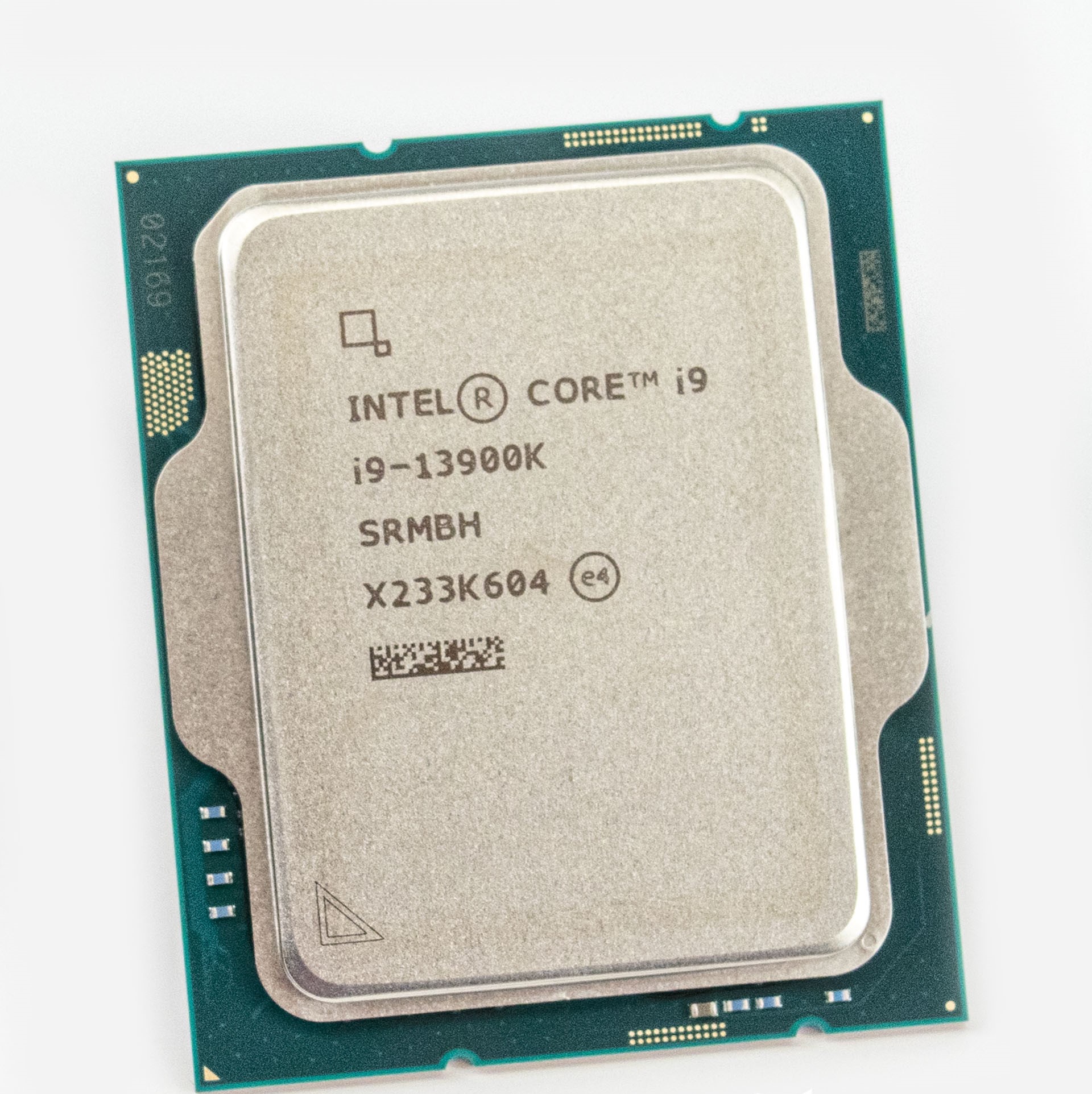 Intel Core I9 13900K 13th Gen Desktop Processor Technoholic