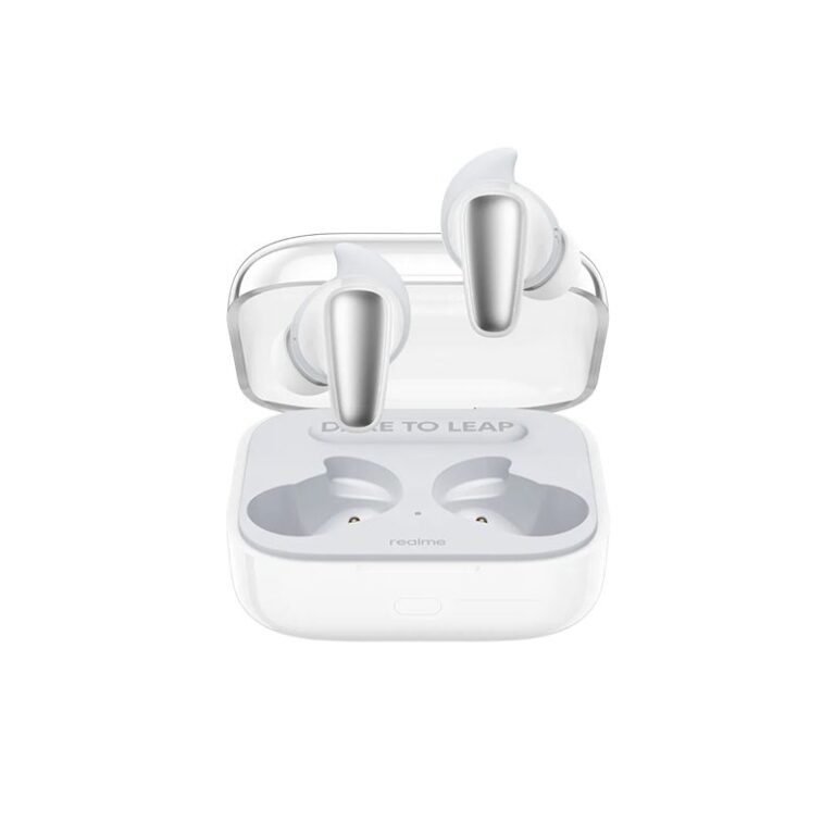 Realme Buds Air 3S True Wireless Earbuds - Technoholic